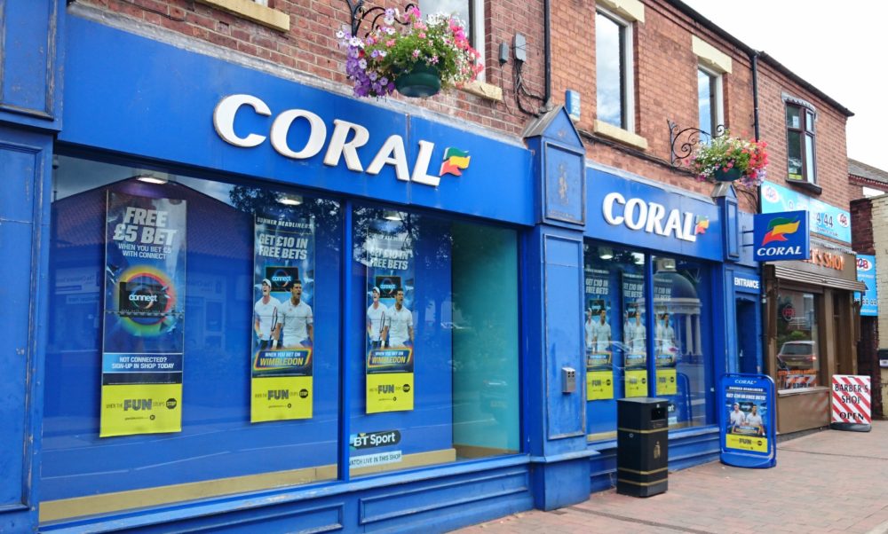 Joe Coral – Egy legendás bukméker élettörténete – Kincsem Park