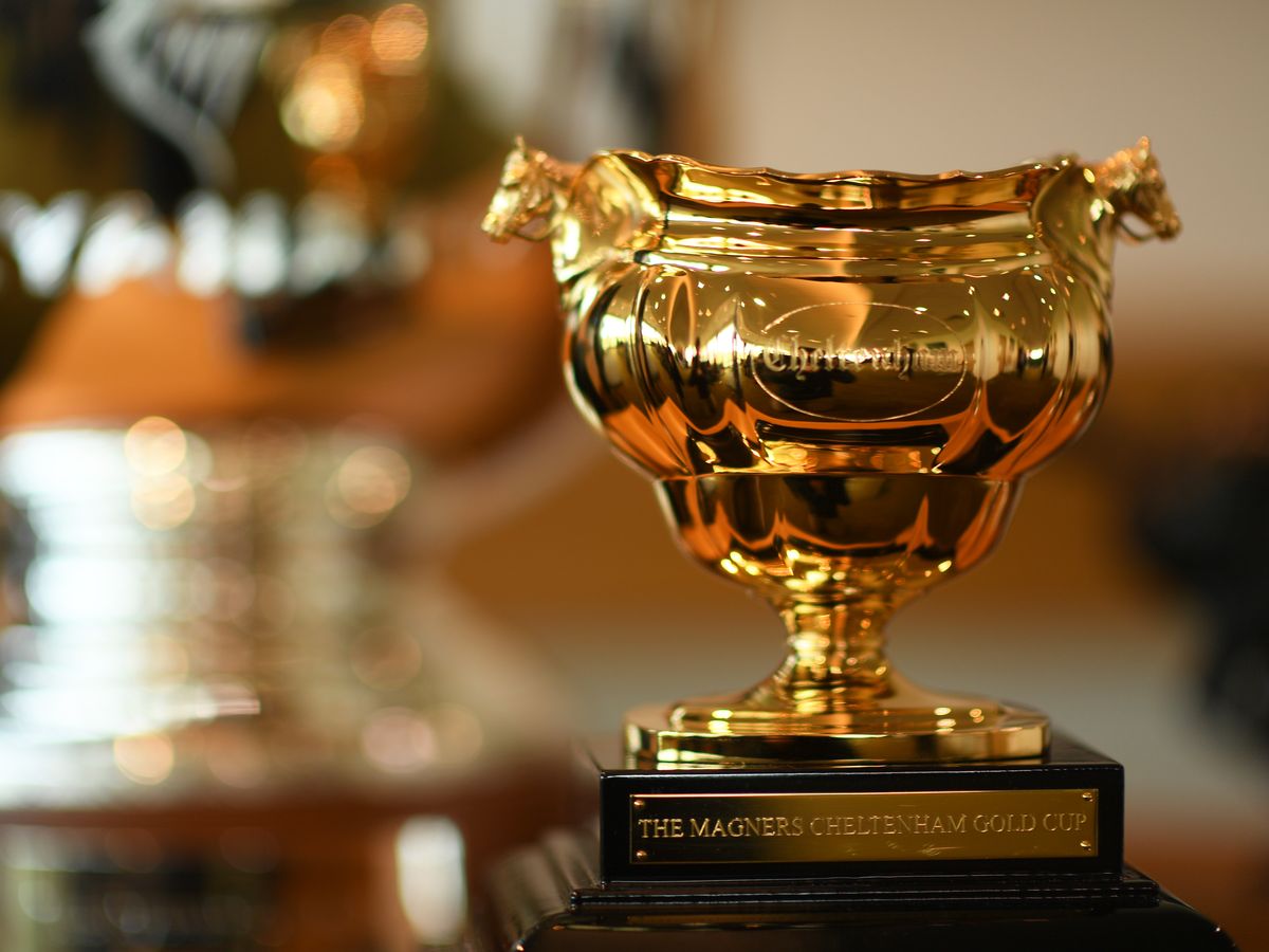 Cheltenham Gold Cup – 2020 – Kincsem Park