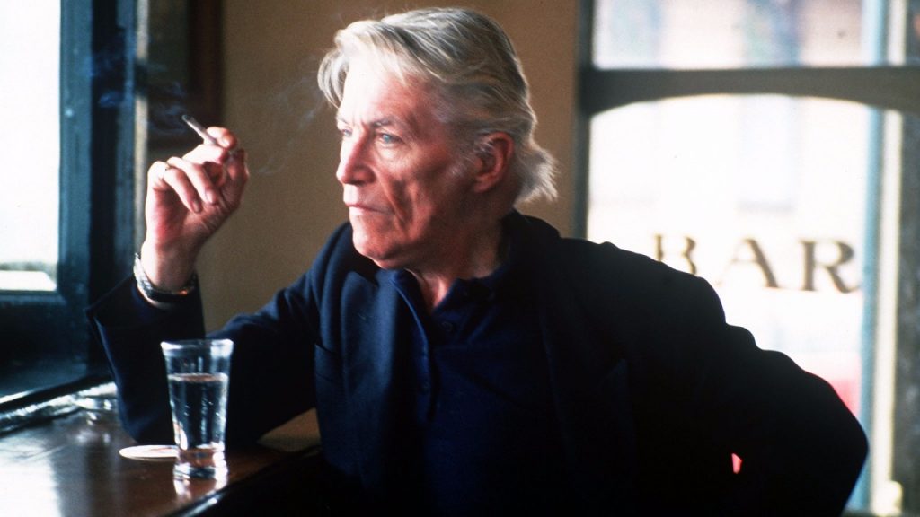 Egy hírhedt turf-krónikás élete – Jeffrey Bernard (2. rész) – Kincsem Park