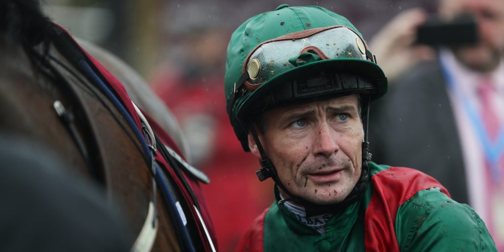 Elhunyt Pat Smullen – Kincsem Park