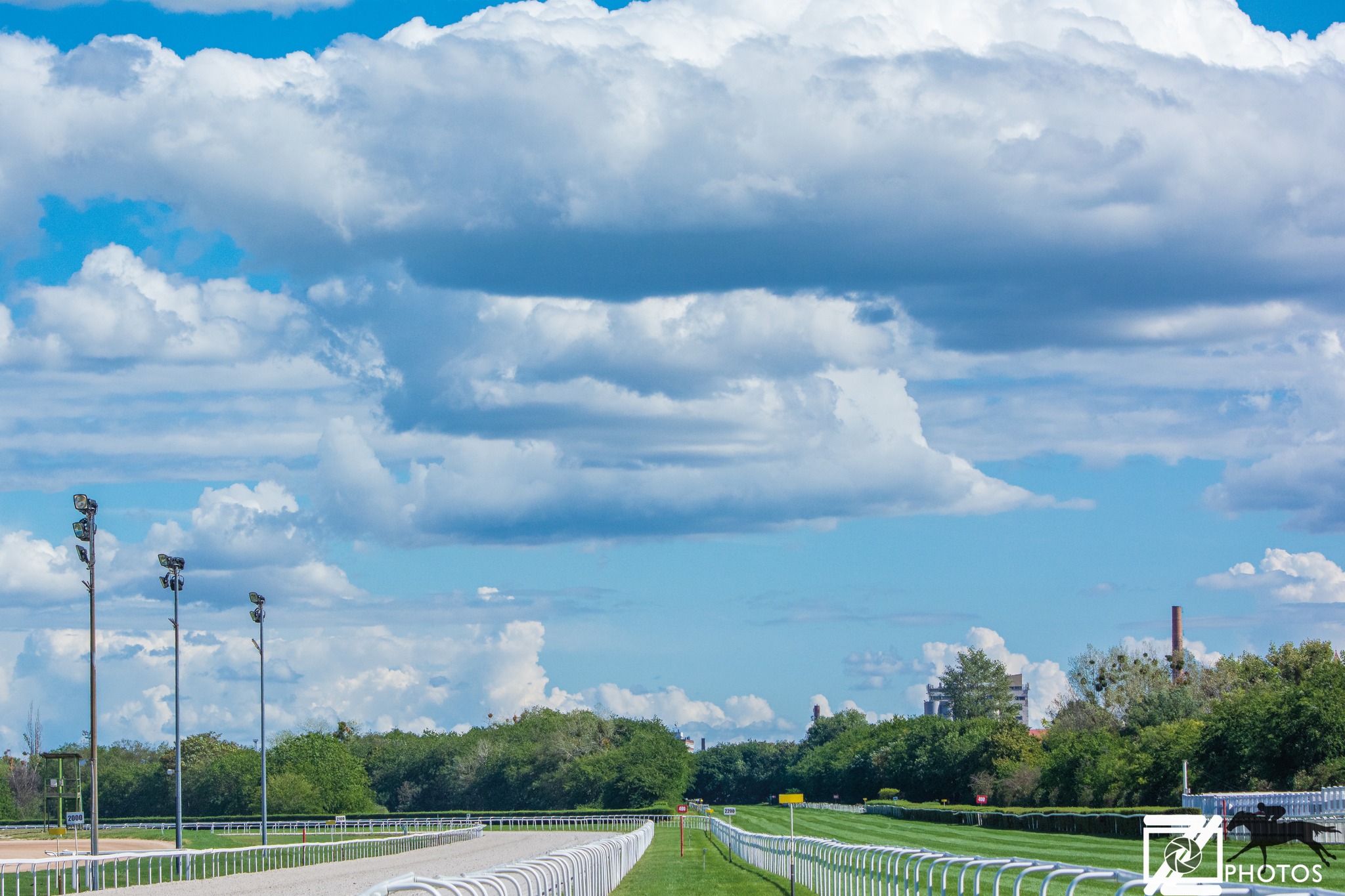 Galoppversenyek szeptember utolsó vasárnapján – Kincsem Park